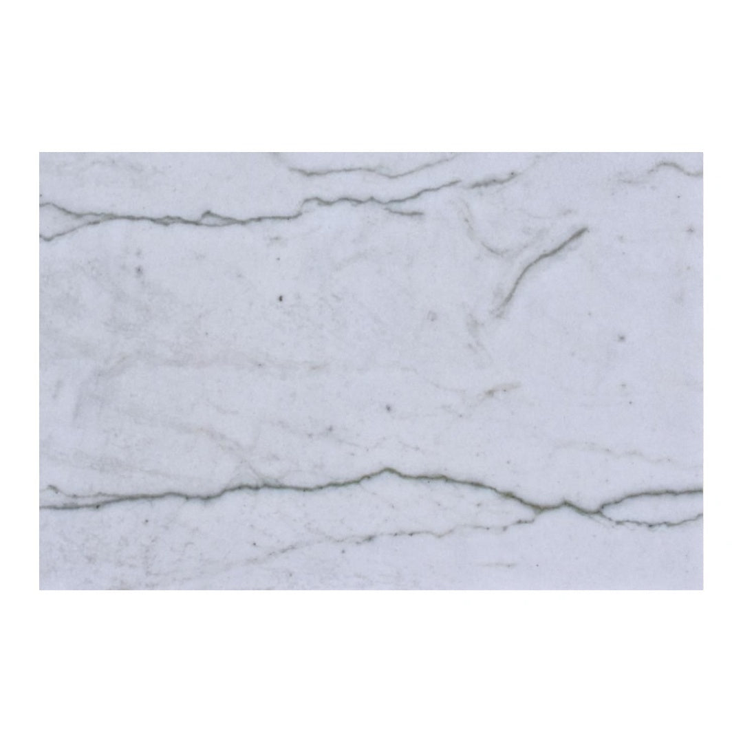 OPUS WHITE Quartzite polished 2cm thick - Slab