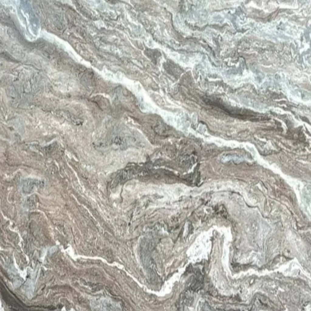 FANTASY BROWN Dolomite polished 3cm thick - Slab